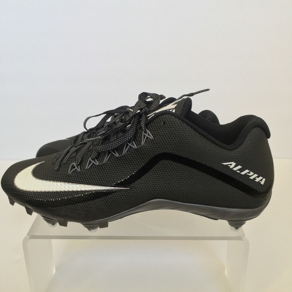 Nike | Shoes | New Nike Mens Alpha Pro 2 Td Football Cleats Low | Poshmark